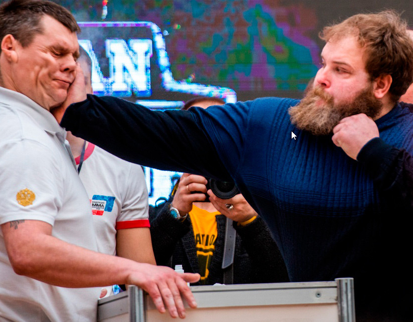 Slapshot Coffee Shop